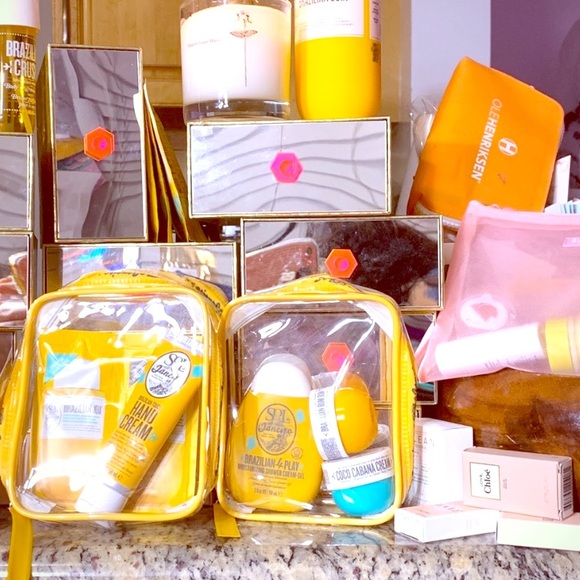 Sol de Janeiro | Skincare | 5 Sol De Janeiro Mystery Boxes Bum Bum S ...